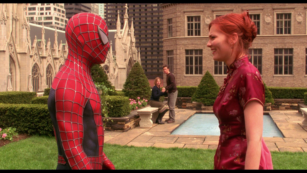 Spider-Man (2002) review by That Film Guy