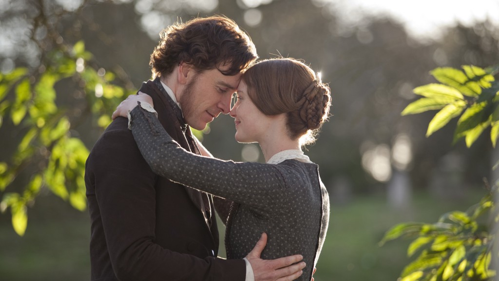Jane Eyre (2011) review by That Film Guy
