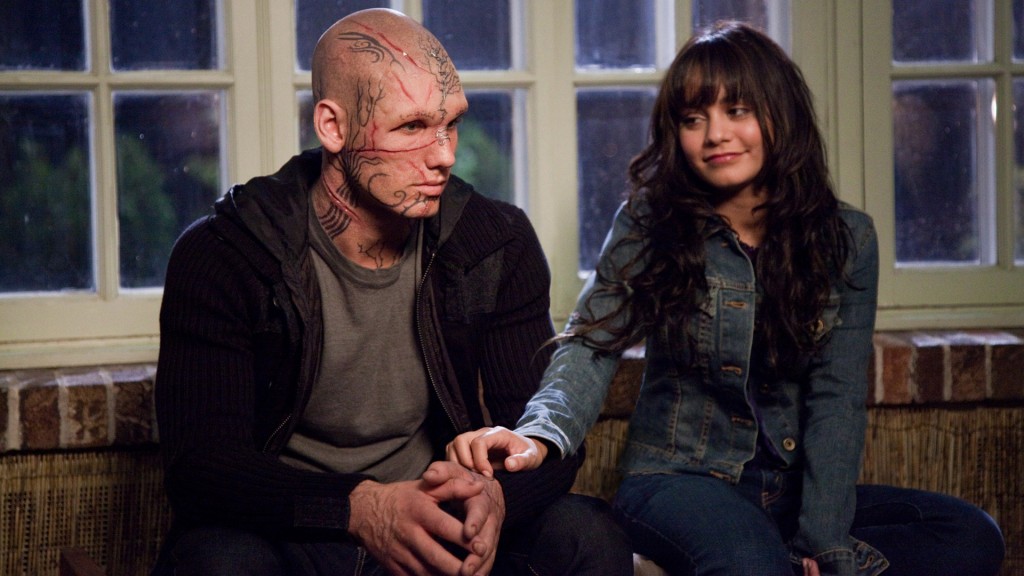 Beastly (2011) review by That Film Guy