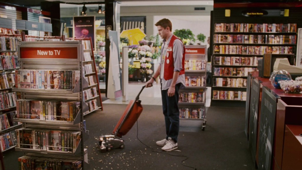 Take Me Home Tonight (2010) review by That Film Guy