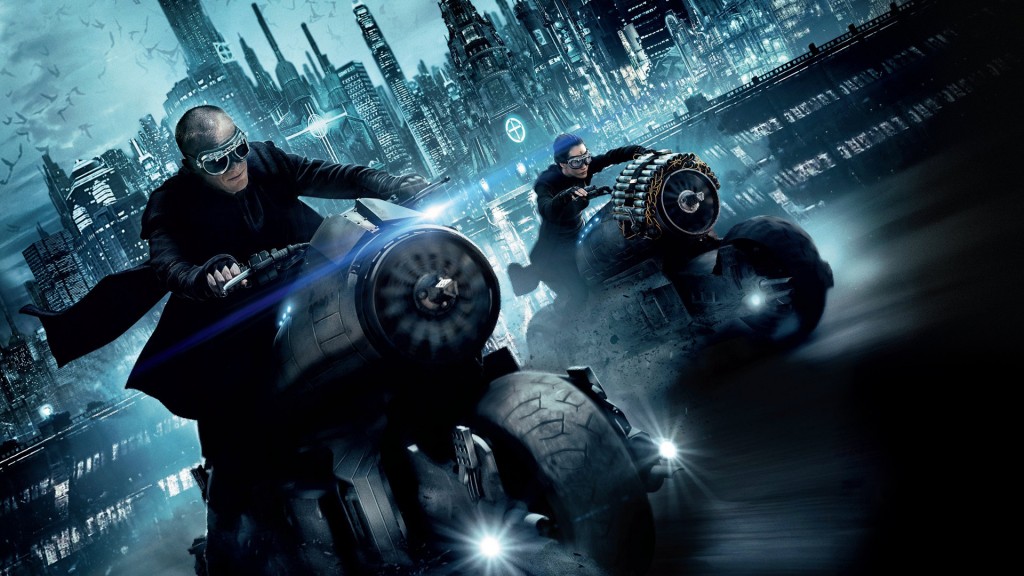 Priest (2011) review by That Film Guy