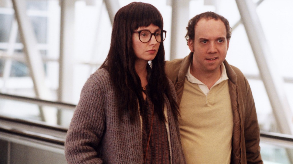 American Splendor (2003) review by That Film Guy