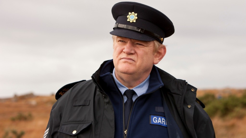 The Guard (2011) review by That Film Guy