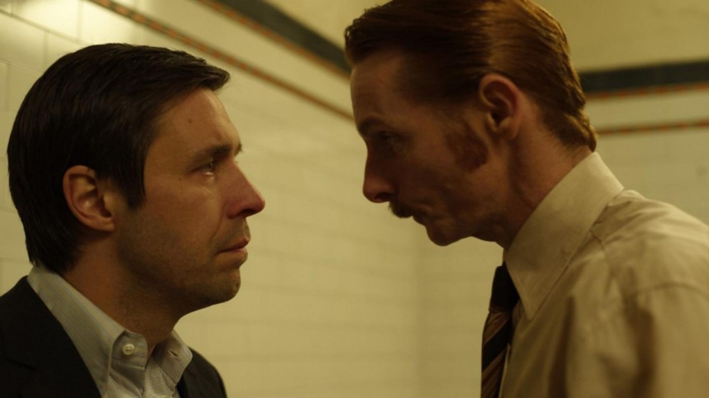 Red Riding: In the Year of Our Lord 1980 (2009) review by That Film Guy