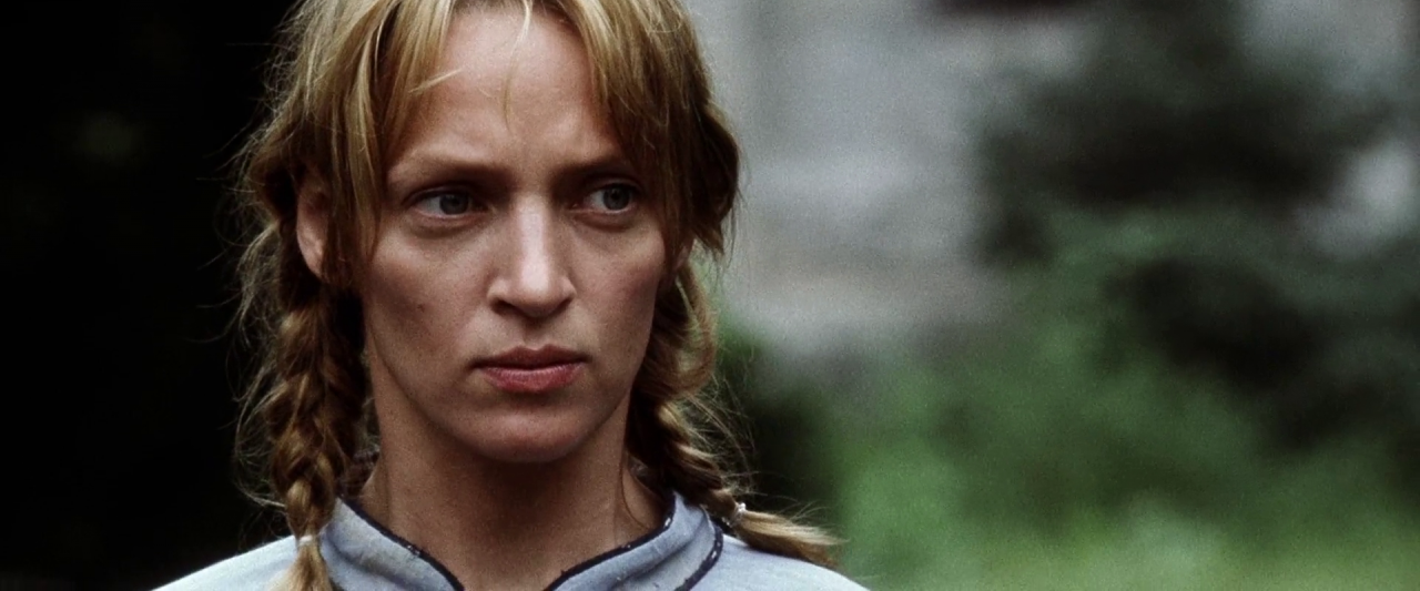 Kill Bill: Vol. 2 (2004) review by That Film Gal
