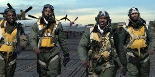 Red Tails (2012) review by That Film Guy