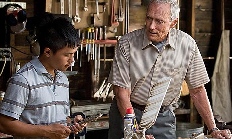 Gran Torino (2008) review by That Film Dude