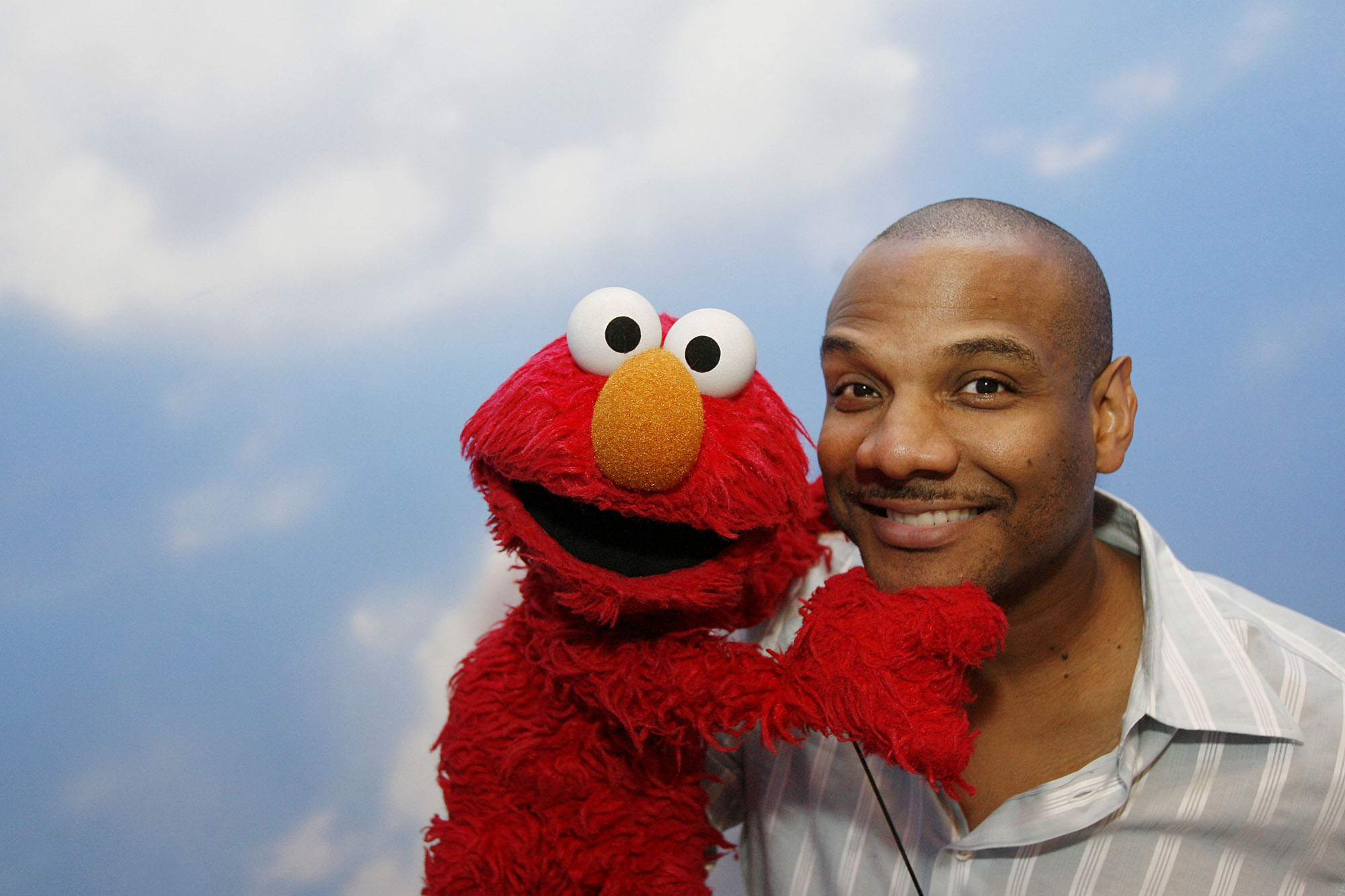 Being Elmo (2012) review by The Documentalist
