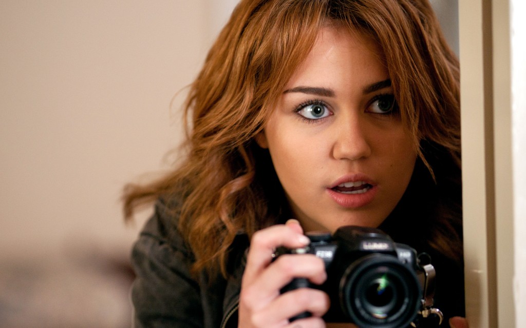 So Undercover (2012) review by That Film Brat