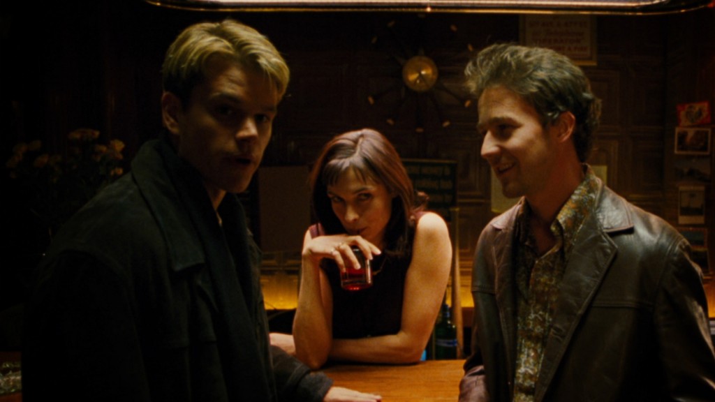 Rounders (1998) review by That Film Guy