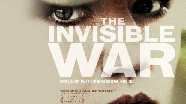 The Invisible War (2012) review by The Documentalist