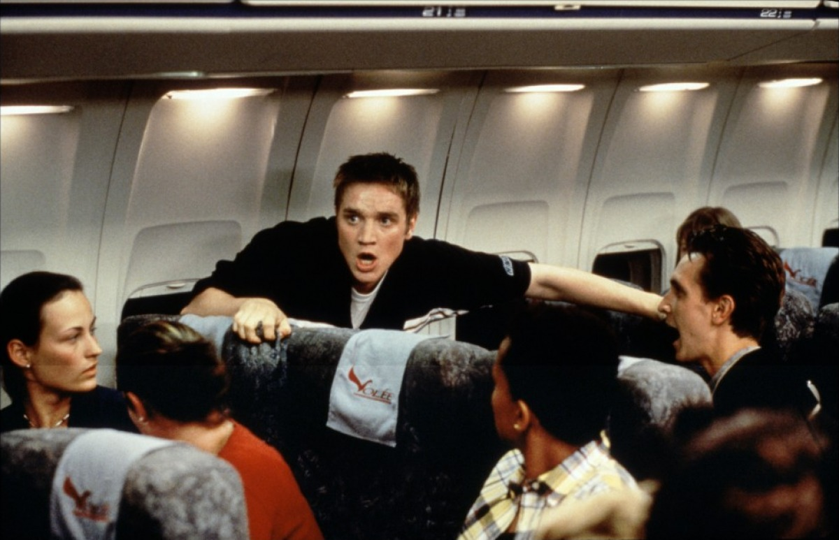 Final Destination (2000) review by That Film Brat