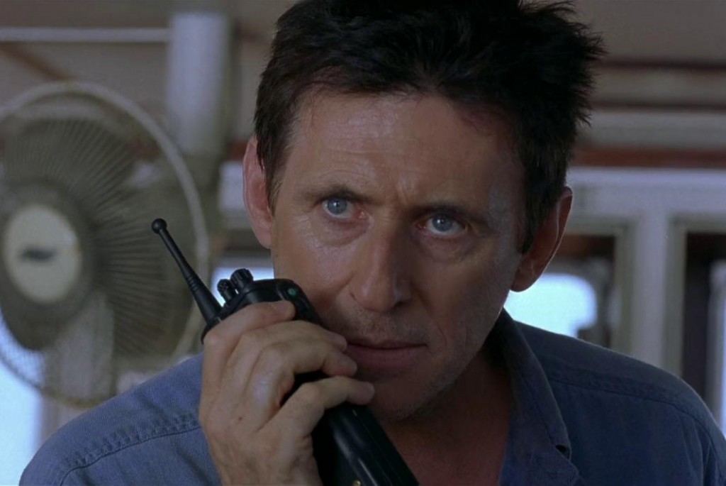 Ghost Ship (2002) review by That Film Brat